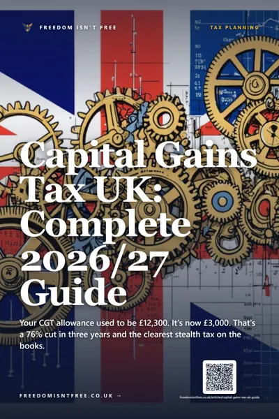 Junior ISA UK: The Complete 2026/27 Guide