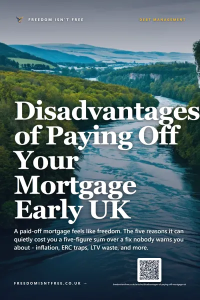 Overpay Mortgage Monthly or in a Lump Sum? UK Guide